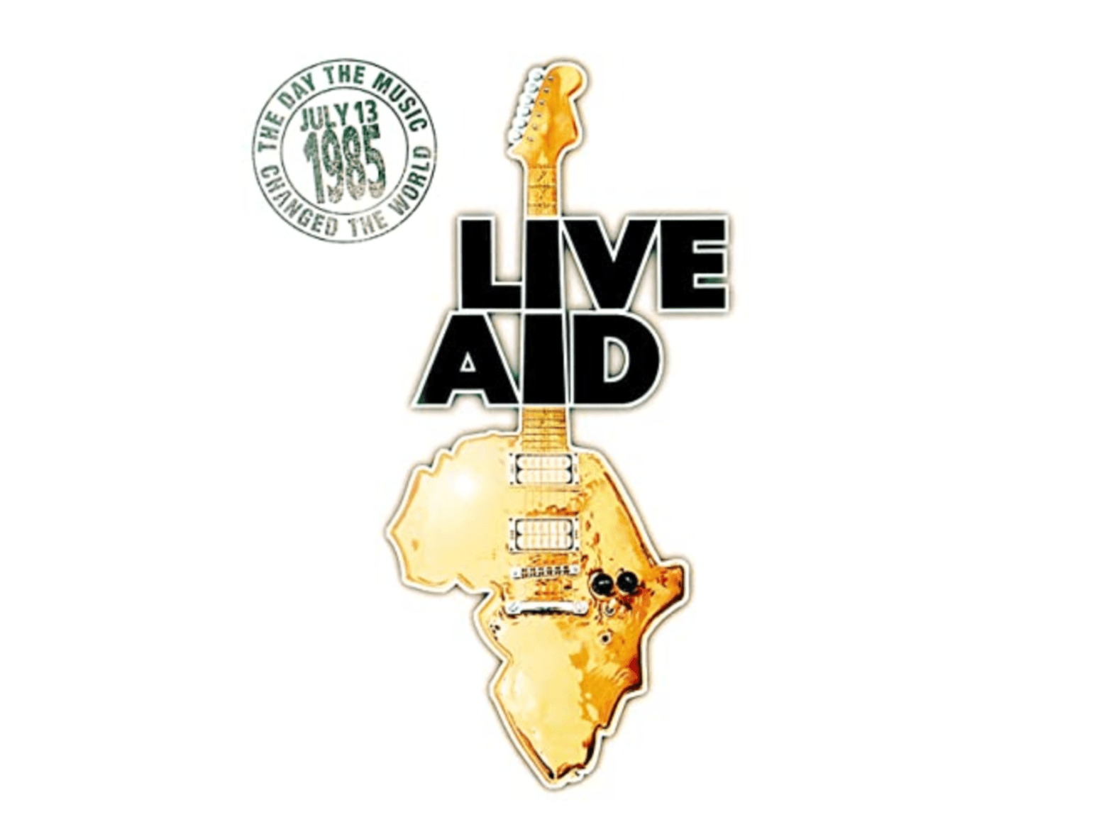 Top 10 Unmissable Live Aid Performances You Need to See | Digital Noise ...
