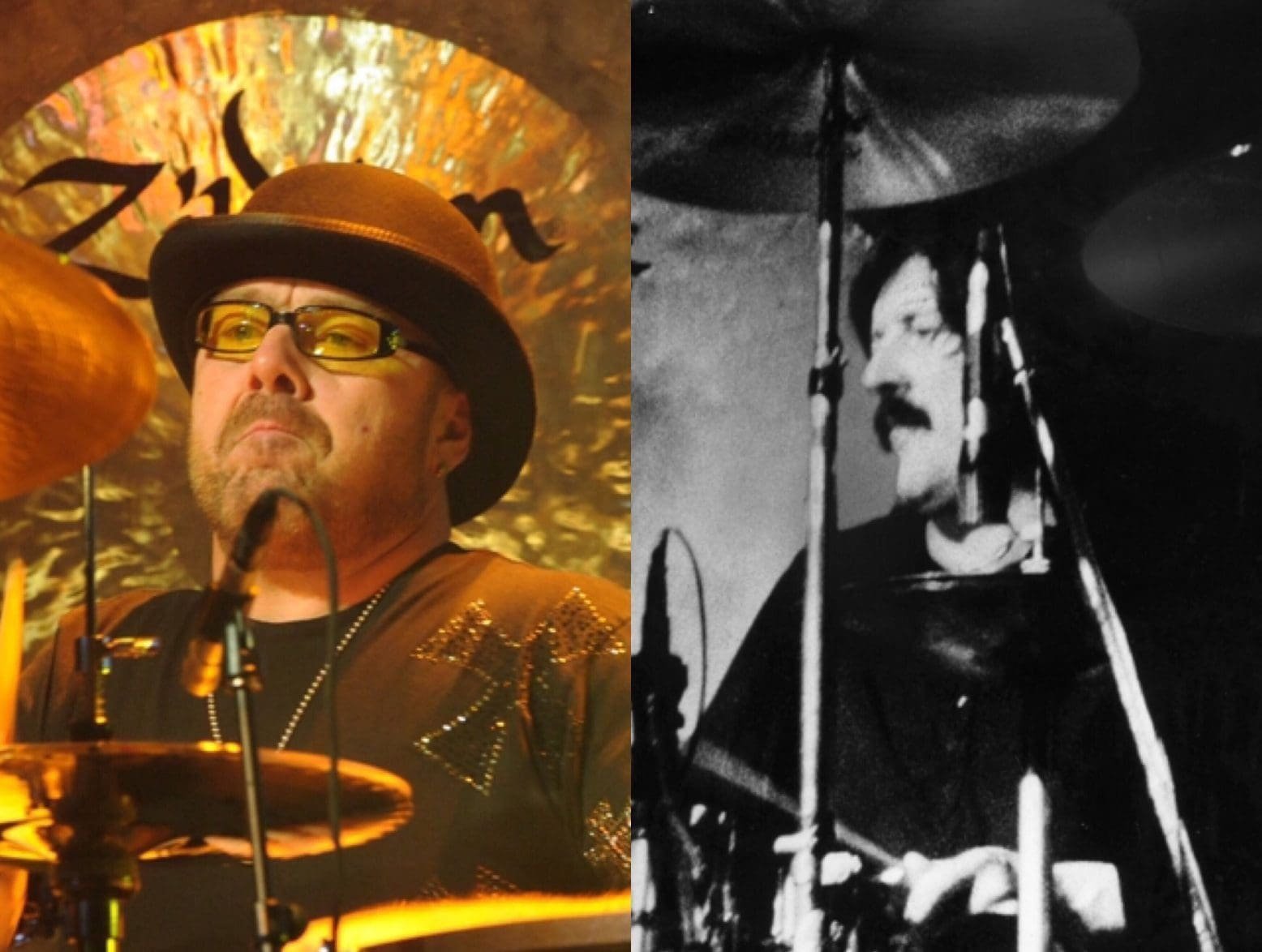 FLASHBACK: Jason Bonham’s Drum Tribute to Late Father John Bonham ...