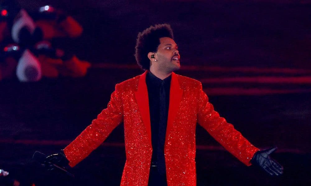 The Weeknd Announced As 2021 Billboard Music Awards Performer | Digital ...