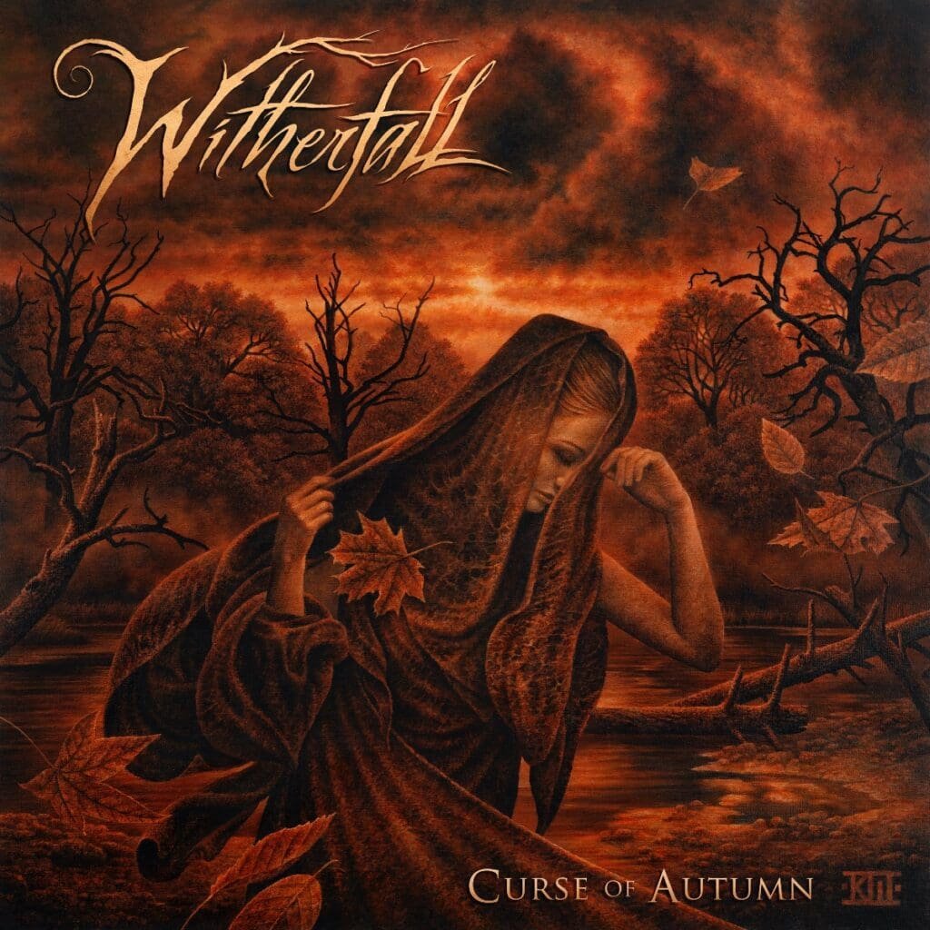 Witherfall Release “Long Time (Long Version)” Video | Digital Noise ...