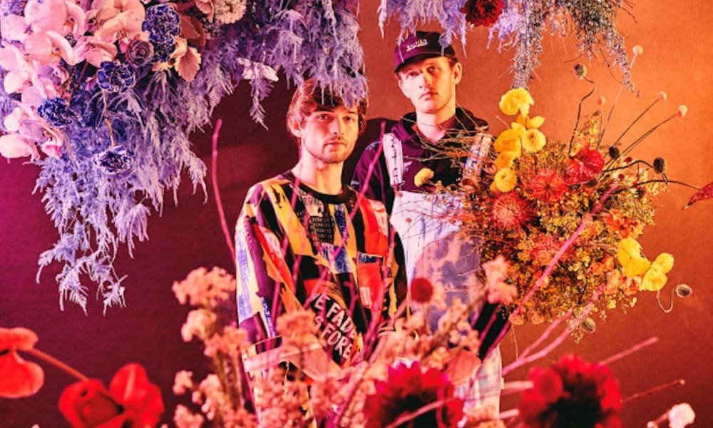 Louis The Child Releases New Single, ‘Keep On Moving’ with Nez And ...