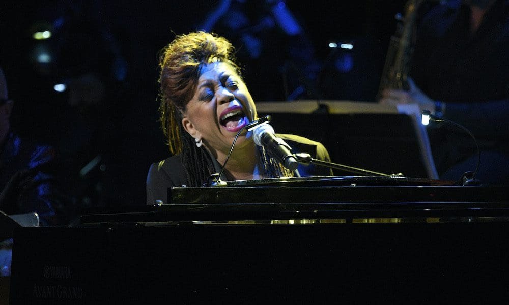 Valerie Simpson, Roberta Flack Among First Women Songwriters Hall of ...