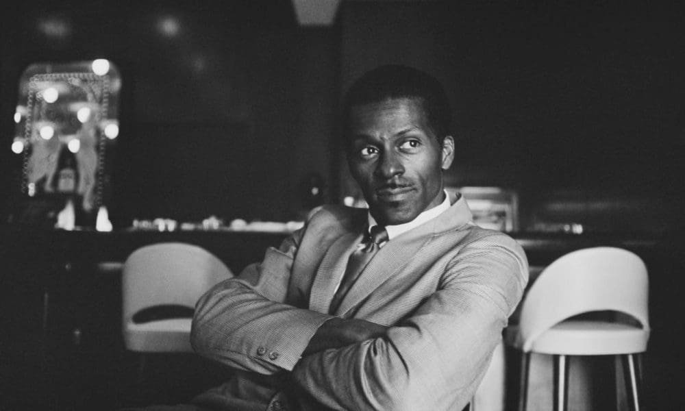 Chuck Berry’s ‘In Their Own Words’ Special Set To Air | Digital Noise ...