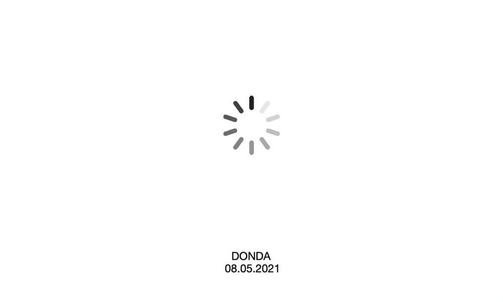 Kanye West Announces ‘Donda’ Album Release Show | Digital Noise Magazine