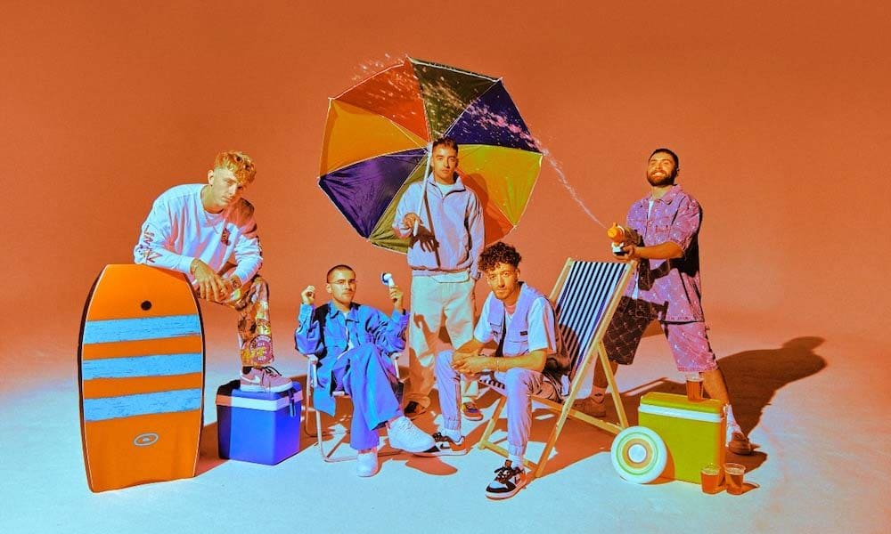Easy Life Announce North American Tour | Digital Noise Magazine