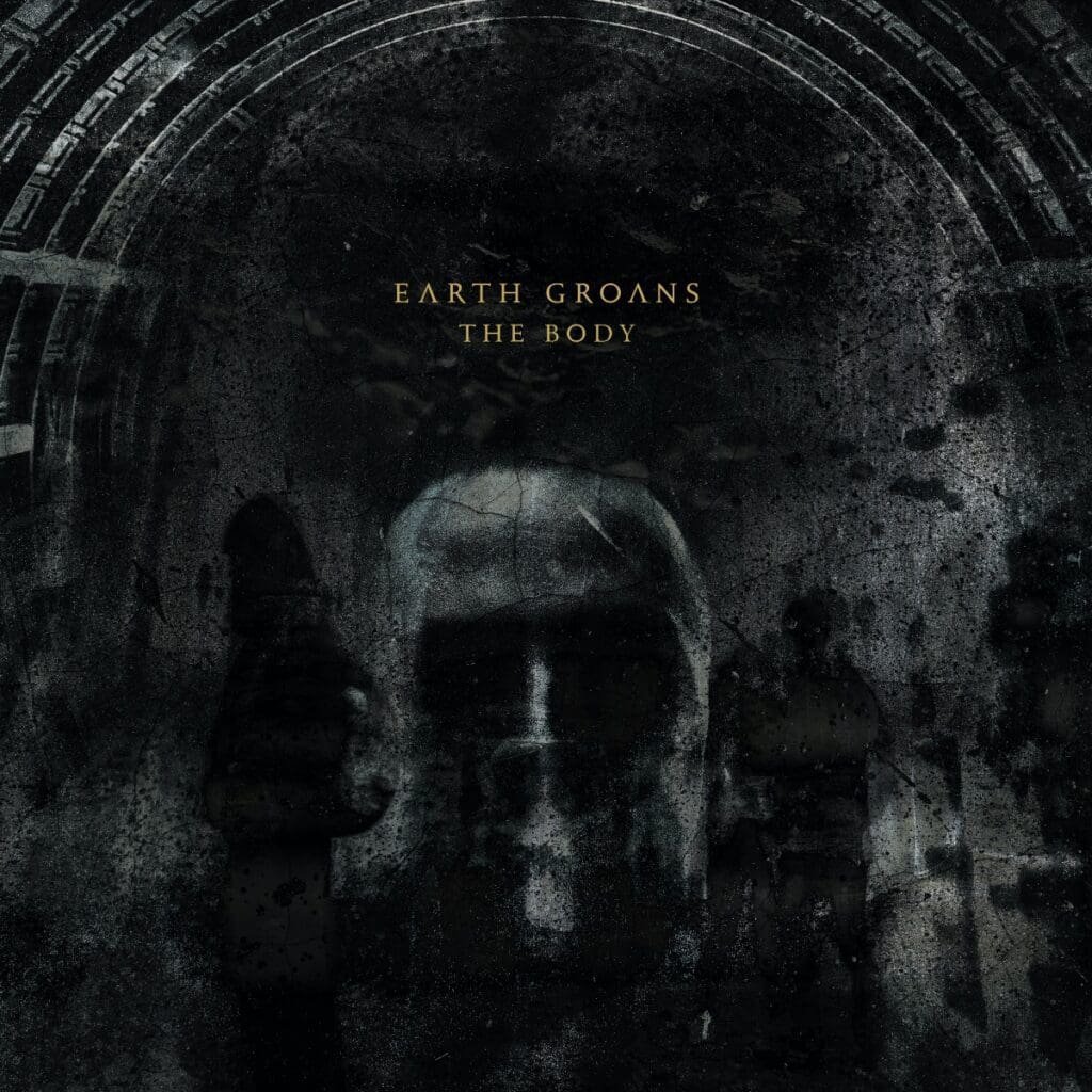 Earth Groans to Release “The Body” on 9/3, Band Shares New Song “Drink ...