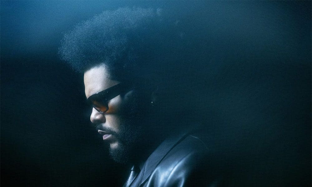 The Weeknd’s ‘Blinding Light’ Breaks Another Billboard Chart Record ...