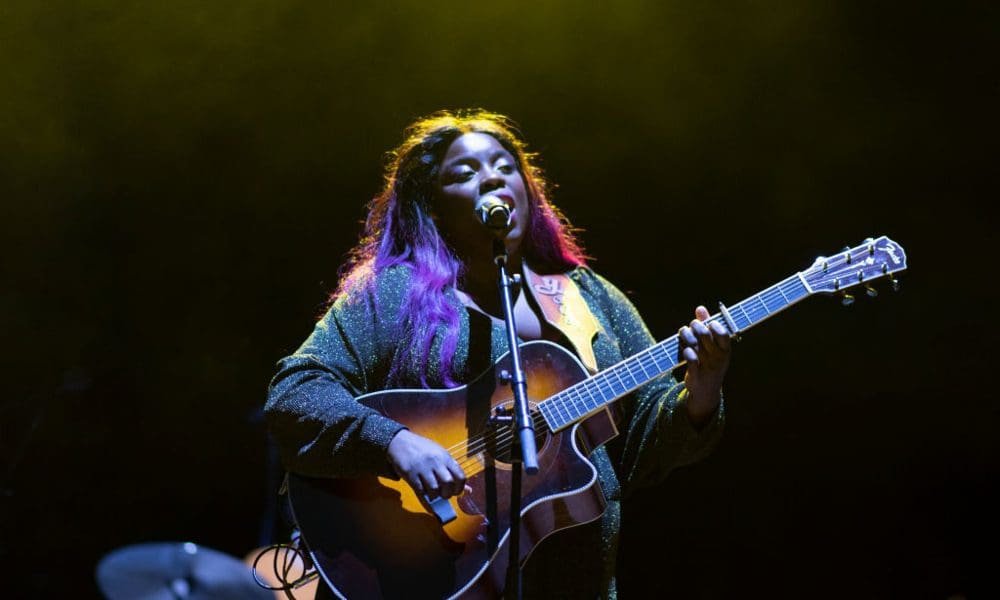 Yola Announces ‘Stand 4 Myself’ Headlining Tour | Digital Noise Magazine