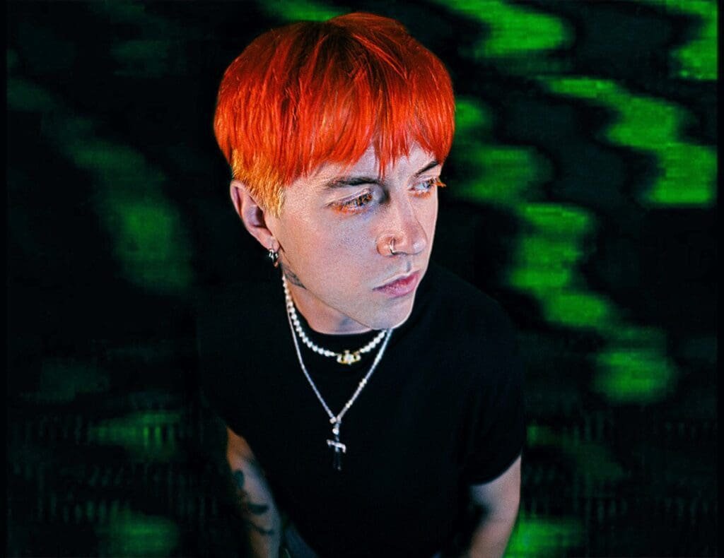 American Teeth Drops Video for New Single “Tongue” | Digital Noise Magazine