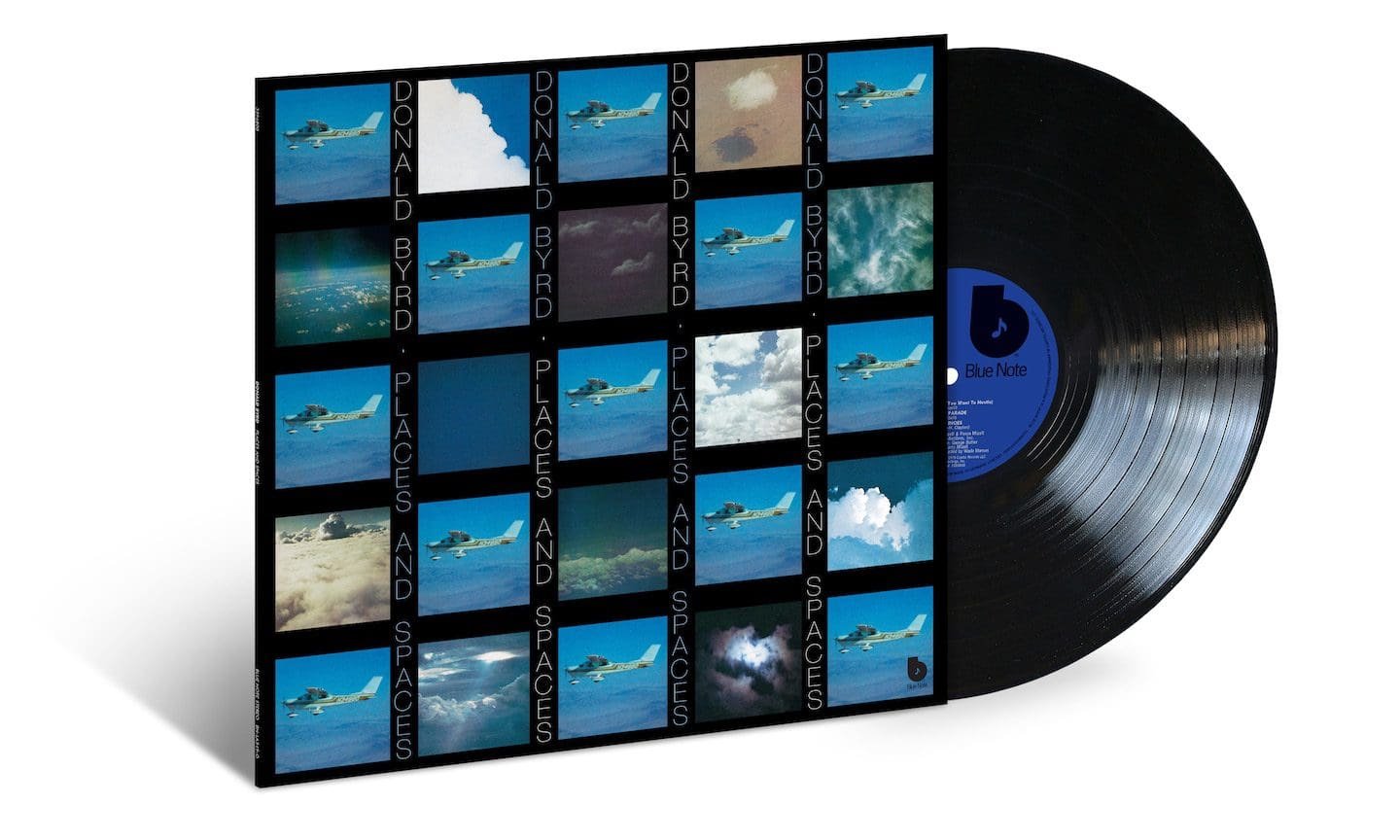 Blue Note Announces New Titles In Classic Vinyl Reissue Series ...