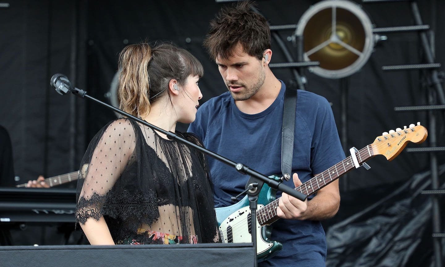 Oh Wonder Announce New Album, ‘22 Break,’ Release Title Track | Digital ...