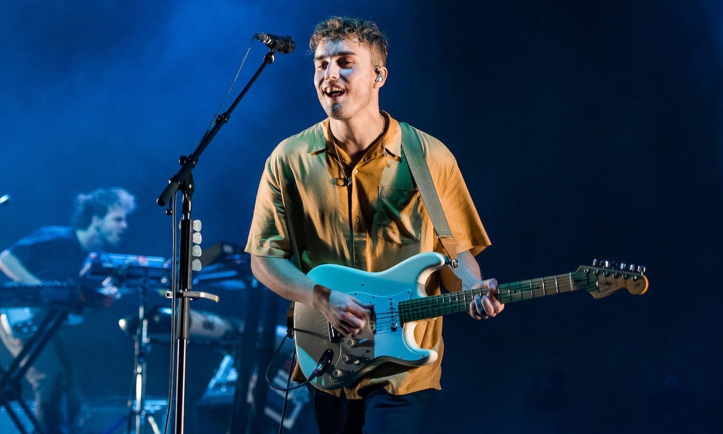 Sam Fender Shares Reflective New Single ‘Spit Of You’ | Digital Noise ...