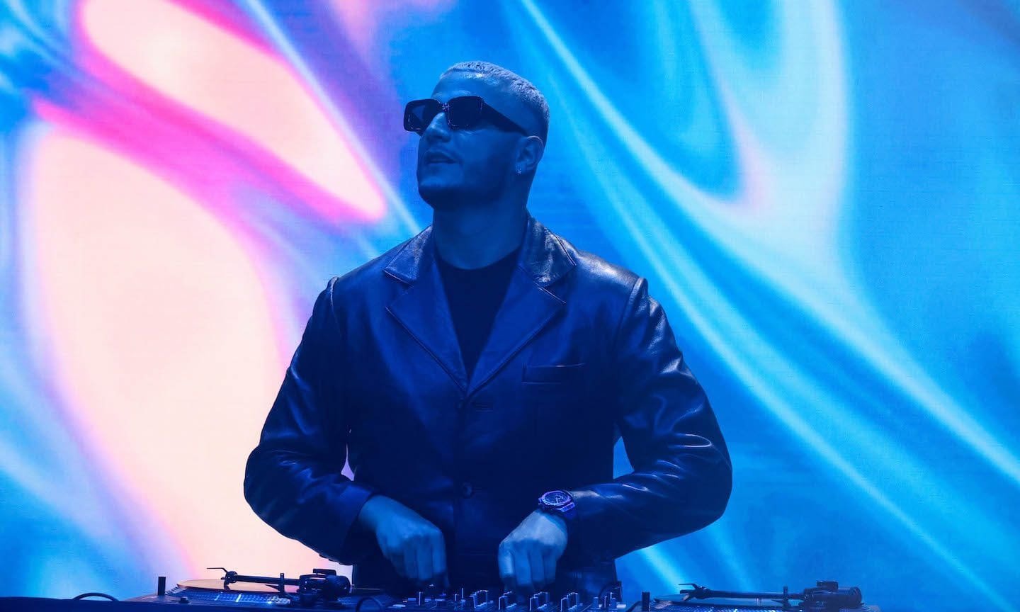 DJ Snake Teases New Song With Ozuna, Megan Thee Stallion, And Lisa From ...