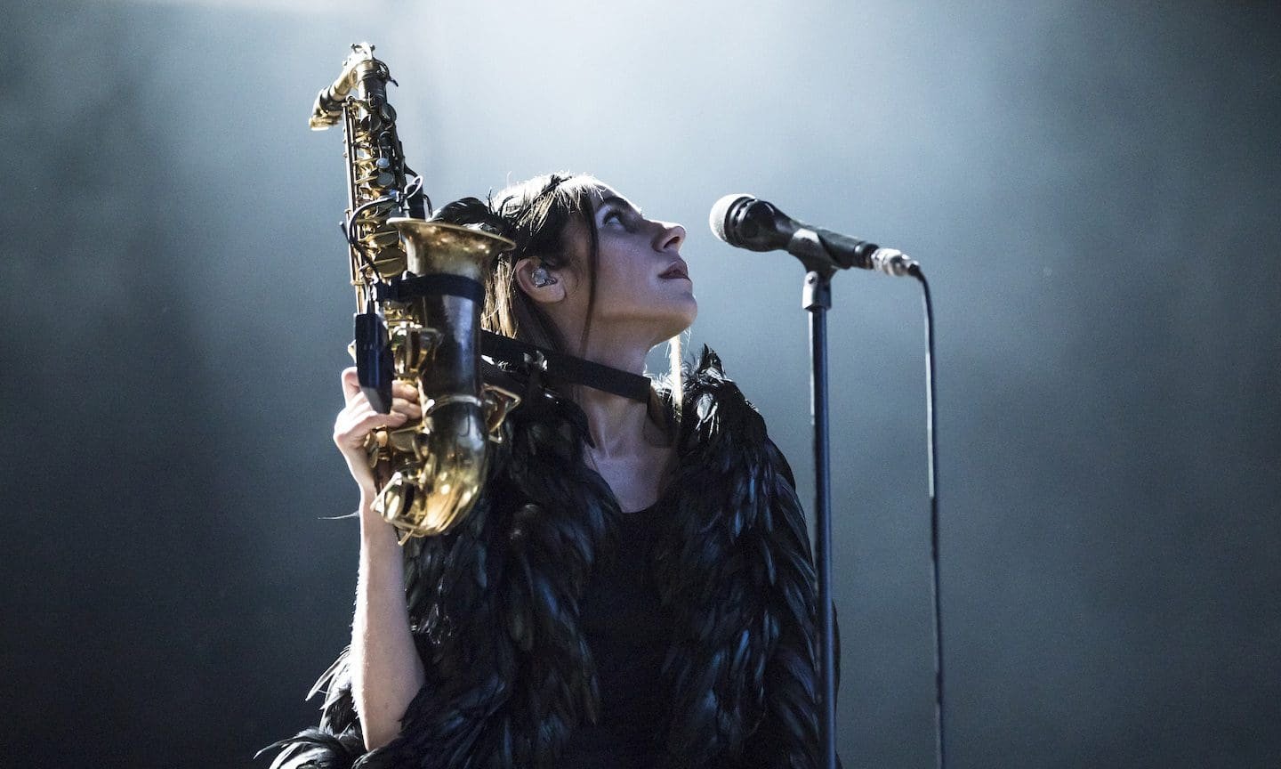 PJ Harvey Poetry Book ‘Orlam’ Gets 2022 Release Date After Six Years ...