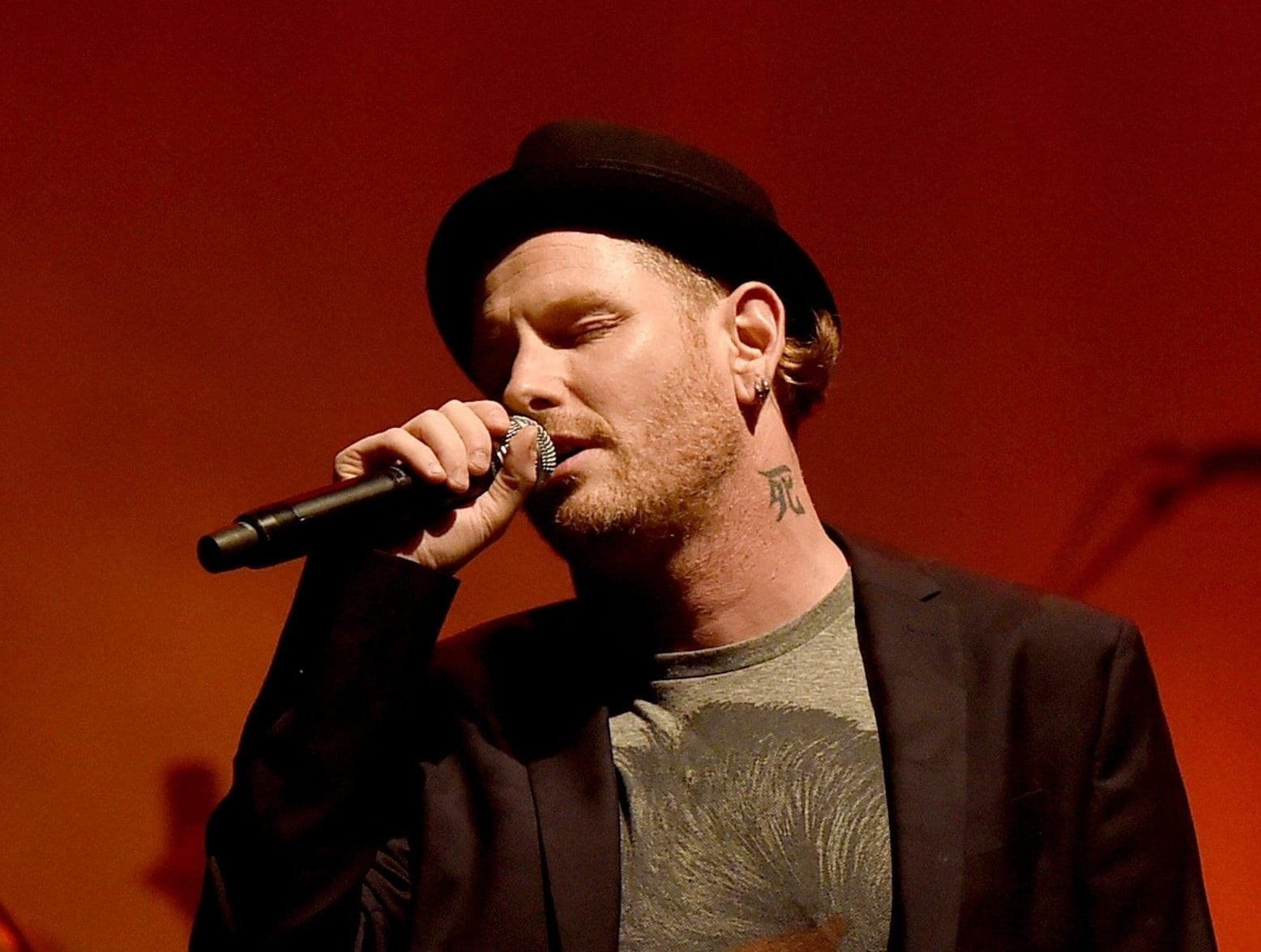 Corey Taylor’s Son is Learning What’s It’s Like to Pursue Music with a ...