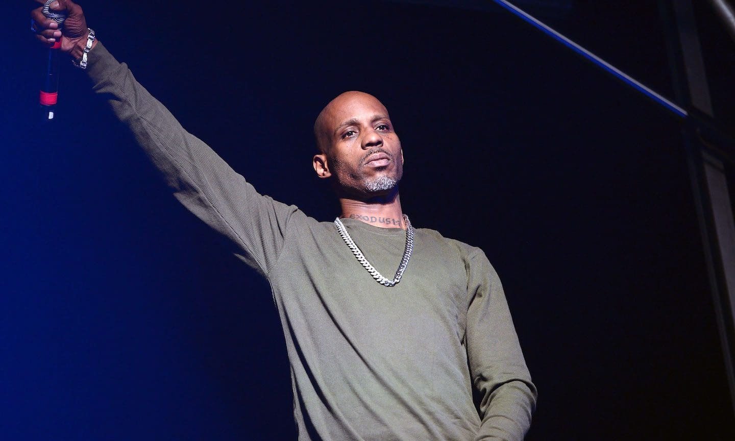 DMX’s Team Creates Official TikTok Channel To Promote ‘X-ecember ...