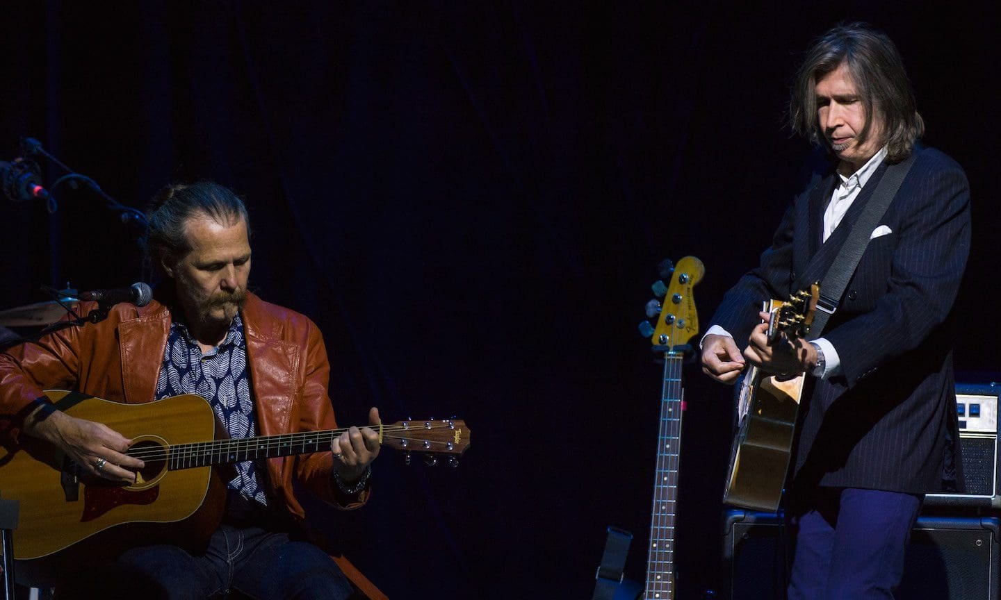 Del Amitri Announce First North American Tour In 25 years | Digital ...