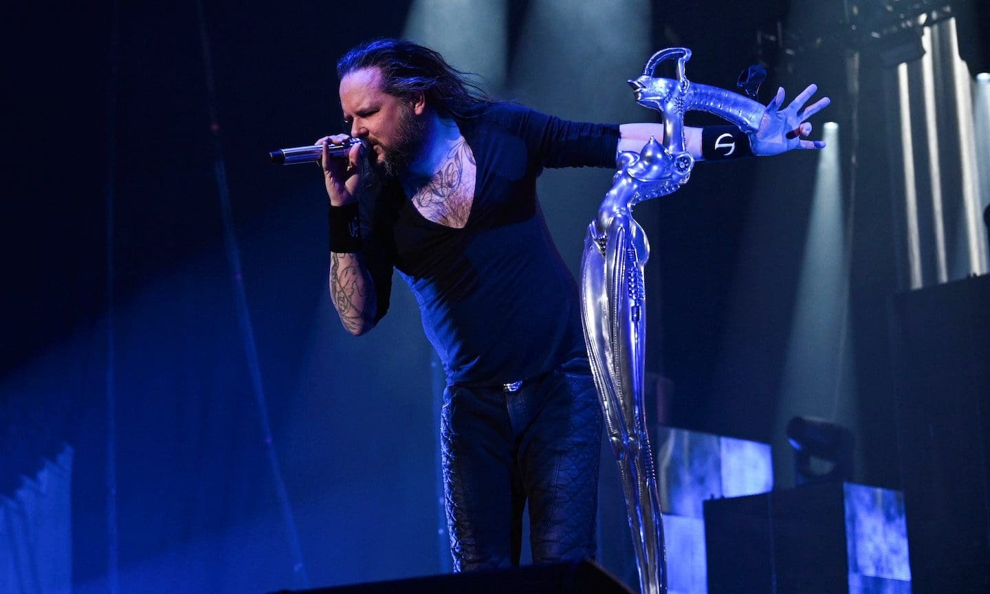 Korn Announce Tour Ahead Of New Album ‘Requiem’ | Digital Noise Magazine