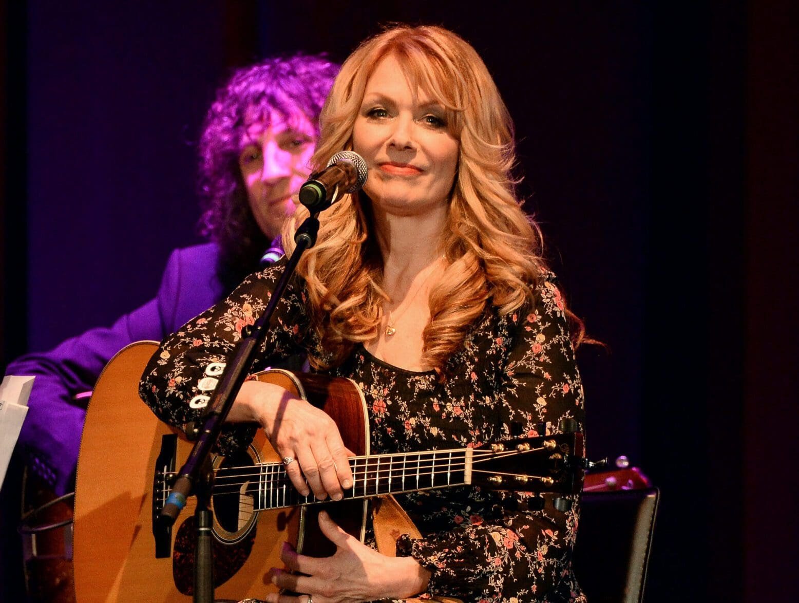 Nancy Wilson Sells Her Heart Catalog Rights | Digital Noise Magazine