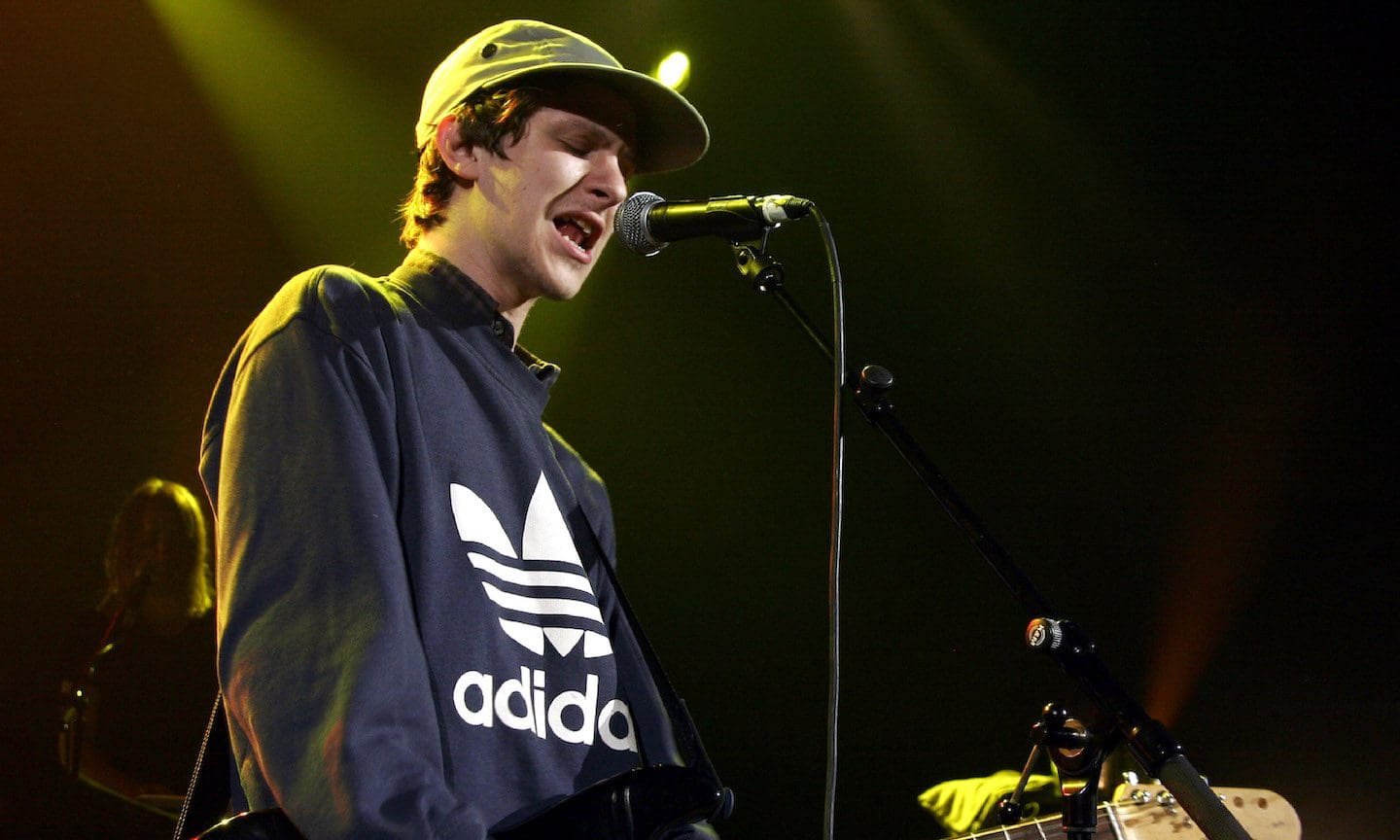 Jamie T Announces 15th Anniversary Reissue Of Seminal Debut Album ...