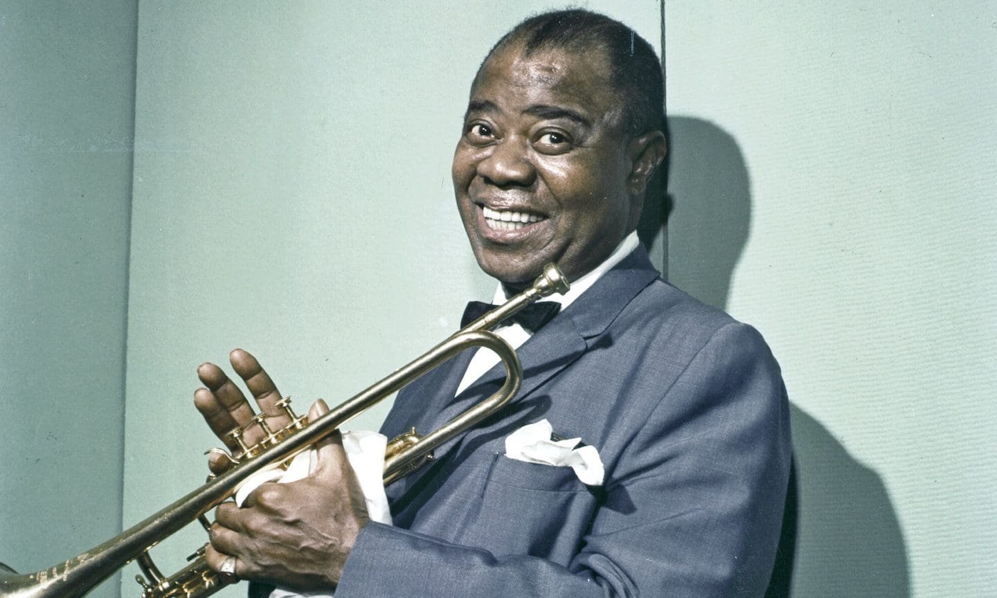 Louis Armstrong House Museum In Queens, NY Launches New Free Digital ...