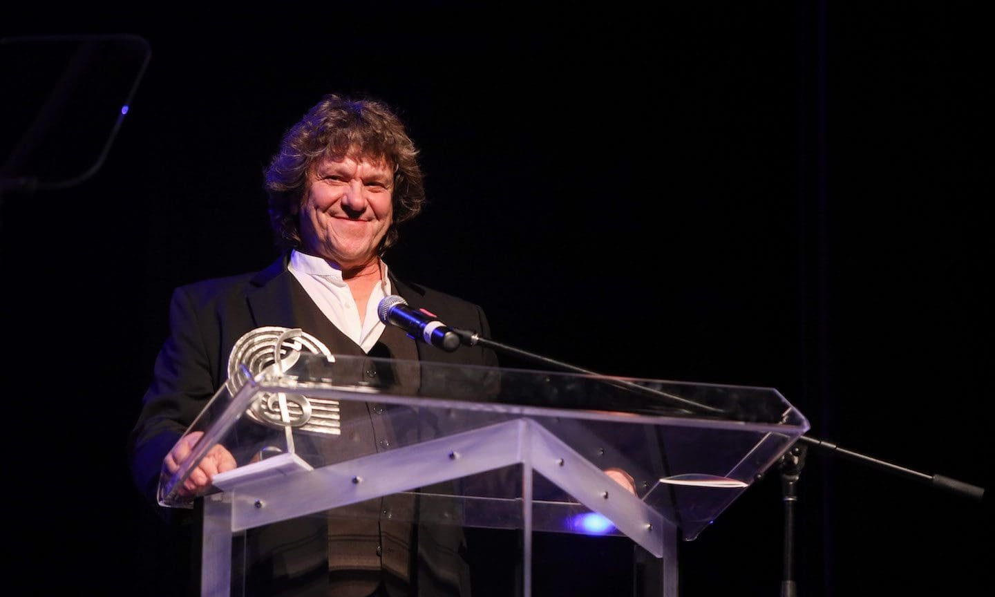 Michael Lang, Co-Founder Of Era-Defining Woodstock Festival, Dies At 77 ...