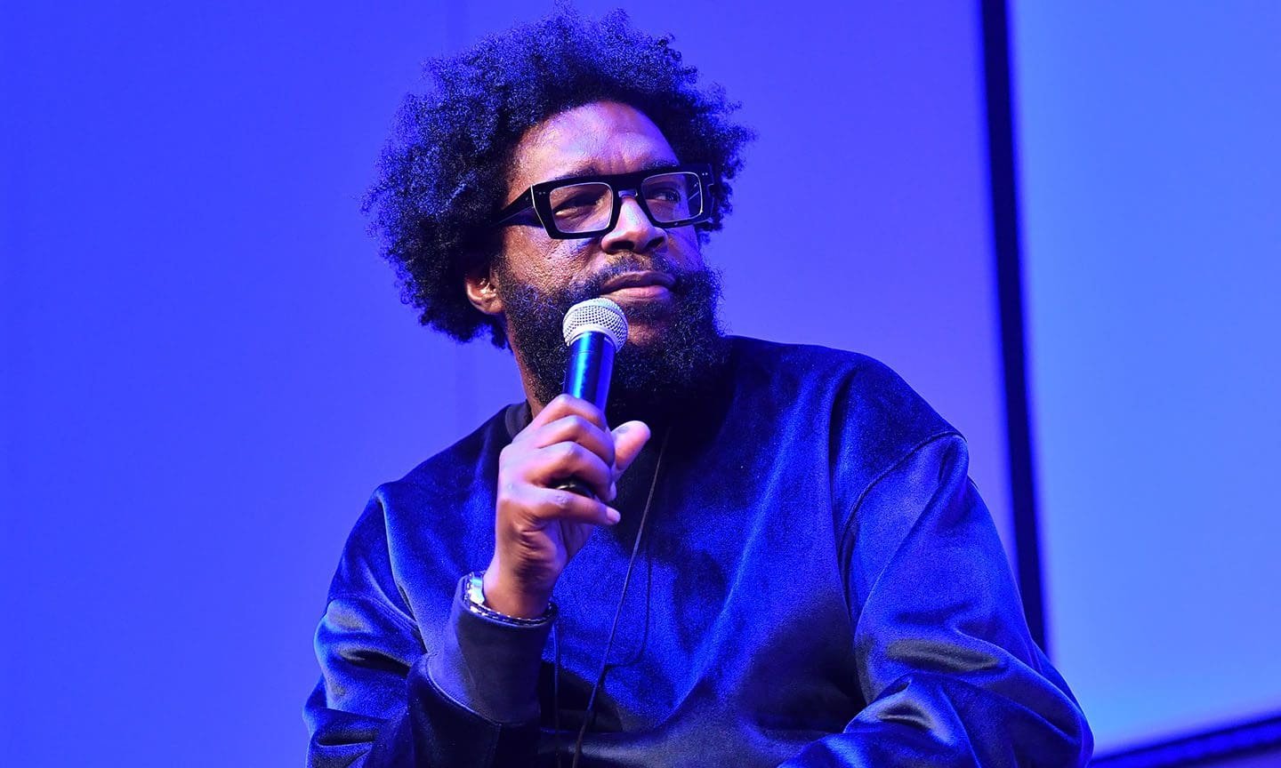 Questlove Launches New Season Of ‘Supreme’ Podcast | Digital Noise Magazine