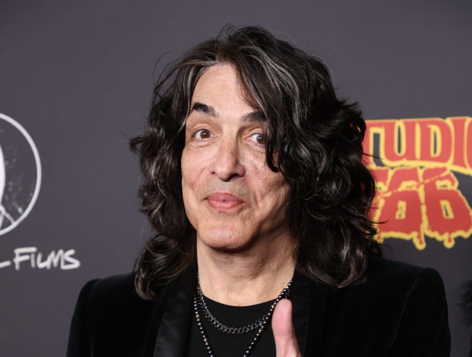 Paul Stanley Lists Who He Thinks Are the Best Lead Singers of All Time ...