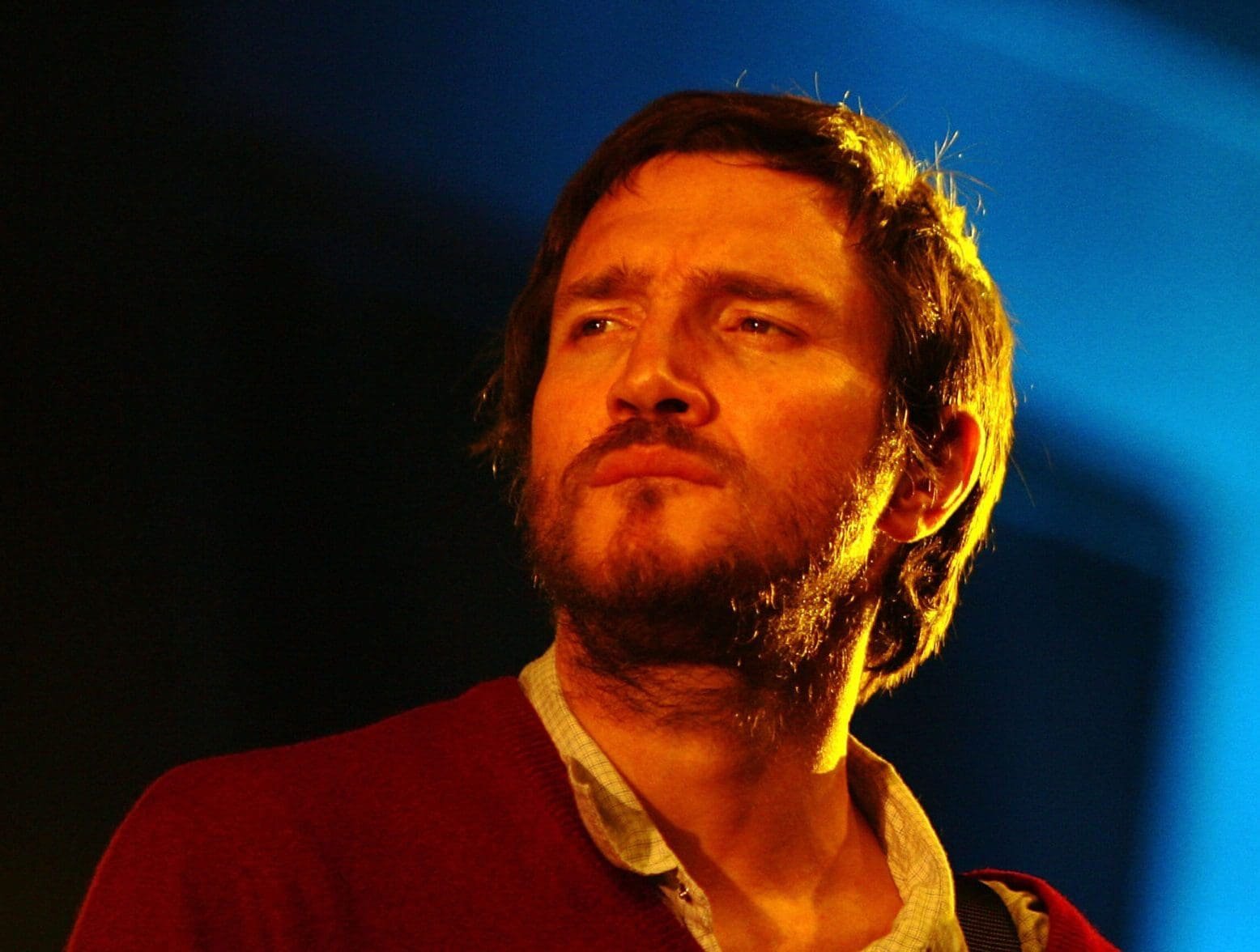 John Frusciante: How the Occult Factored into His 2009 Exit From RHCP ...