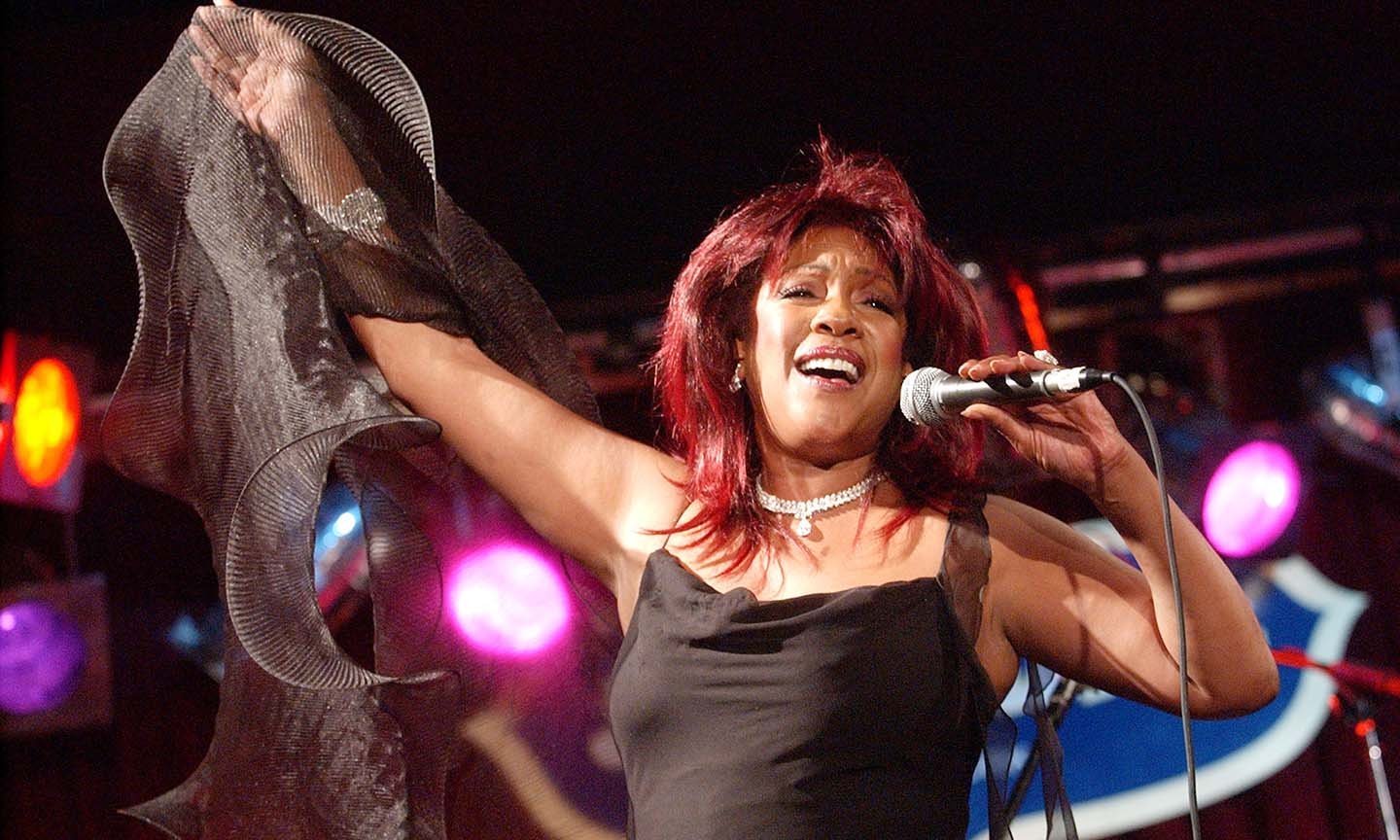 Mary Wilson’s Life, Work, And Legacy Celebrated In Star-Studded ...