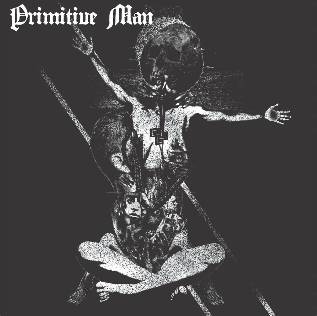 Primitive Man Announce “Insurmountable” + Share “Cage Intimacy” Video ...