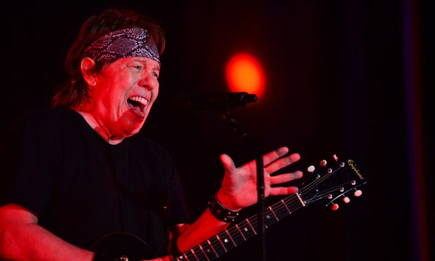 George Thorogood & The Destroyers Announce Australian Tour | Digital ...