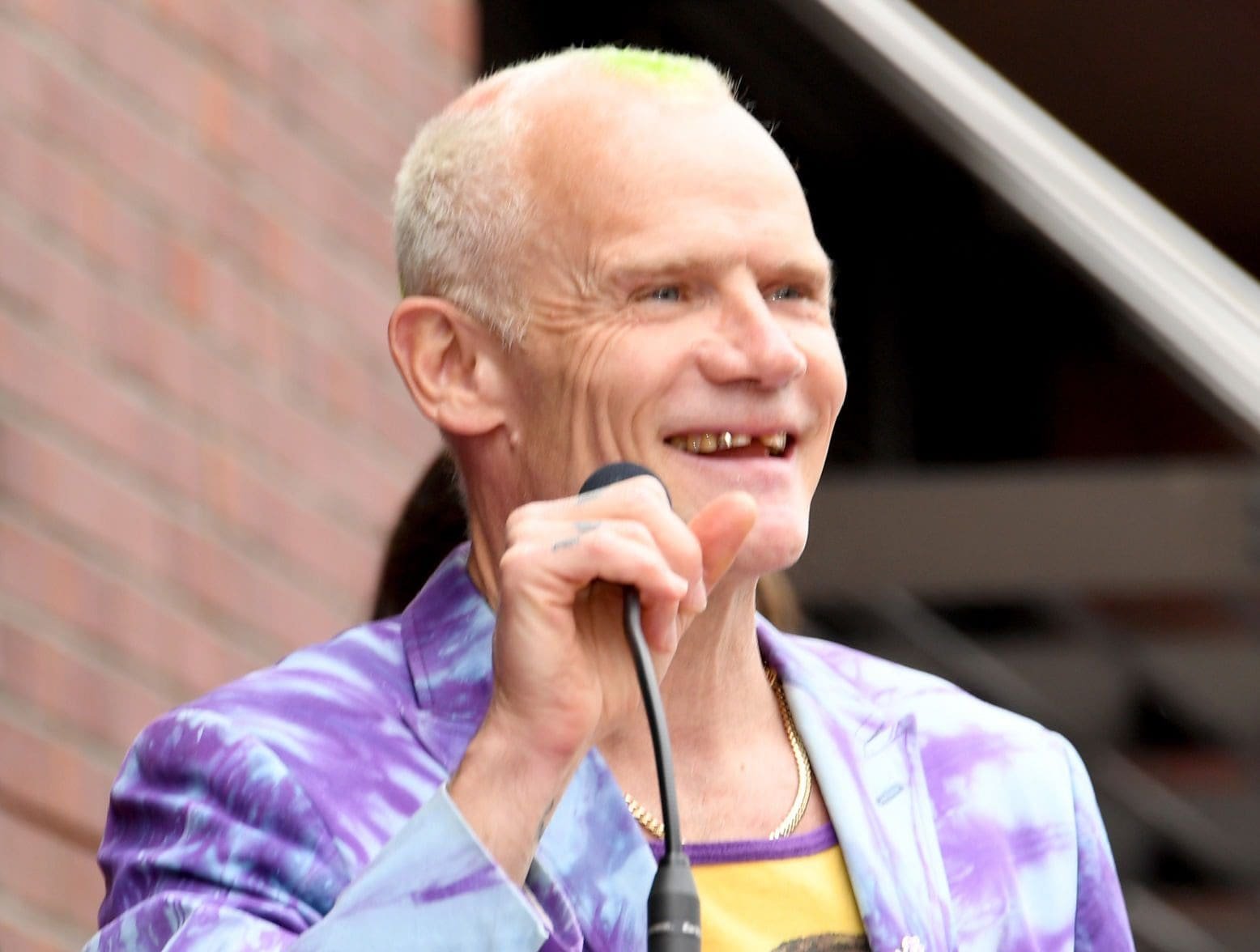 Flea Rumored to be Cast in New ‘Star Wars’ Series | Digital Noise Magazine
