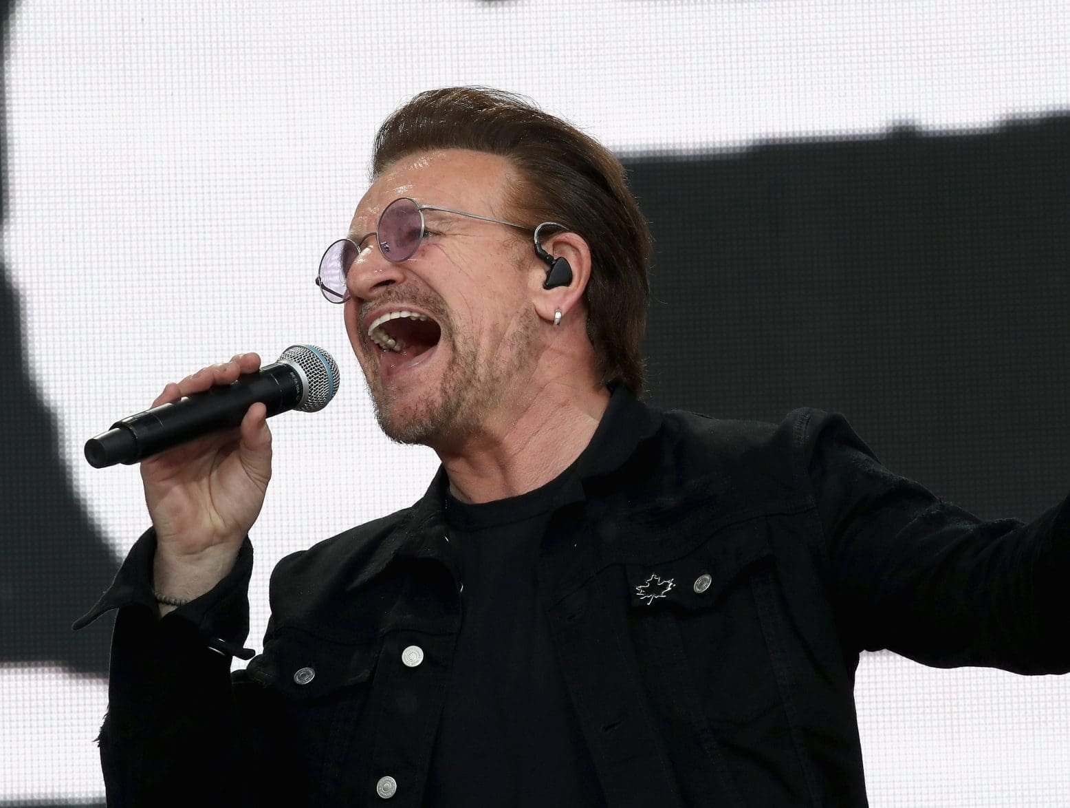 Bono: 7 Incredible Must-See Live Performances | Digital Noise Magazine