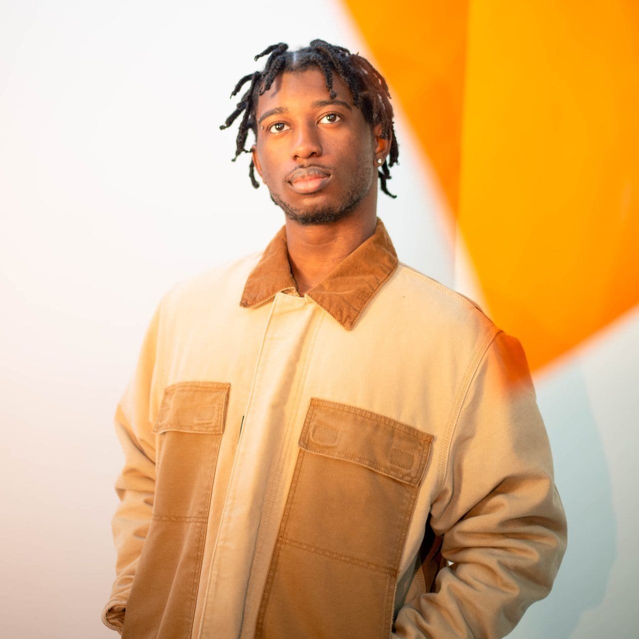 Julius Rodriguez Drops New Song And Video ‘Where Grace Abounds ...