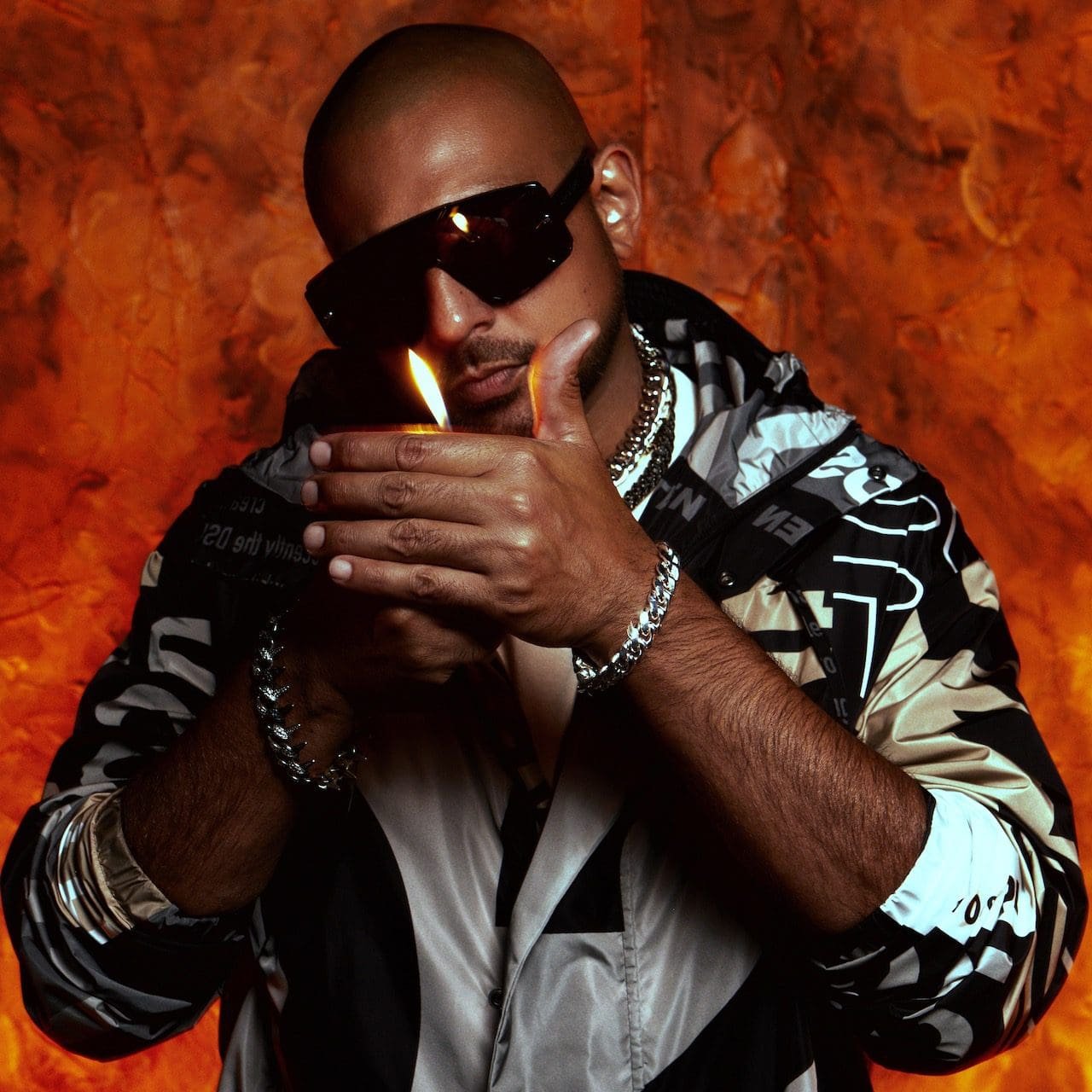 Sean Paul Returns With New Album ‘Scorcha’ | Digital Noise Magazine