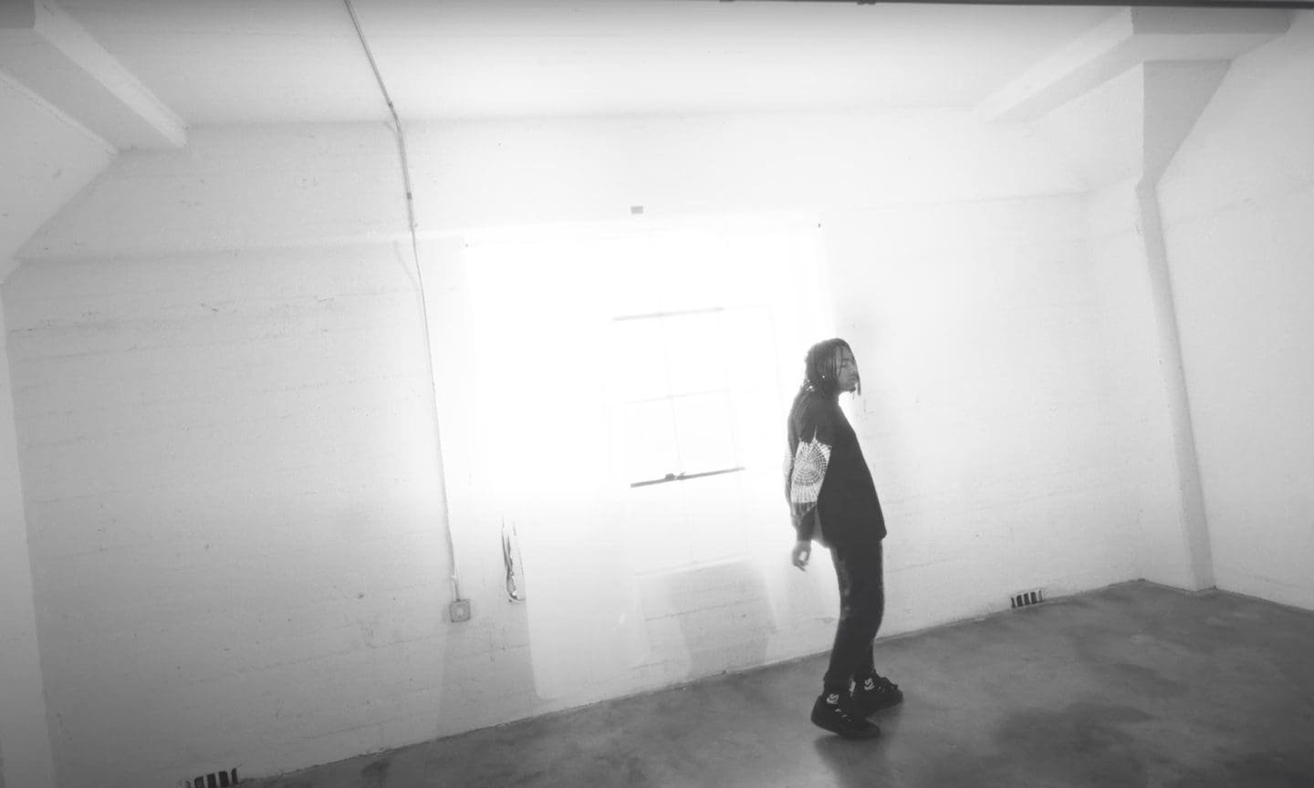 Rising Rapper Highway Releases Self-Titled Debut - Digital Noise Magazine