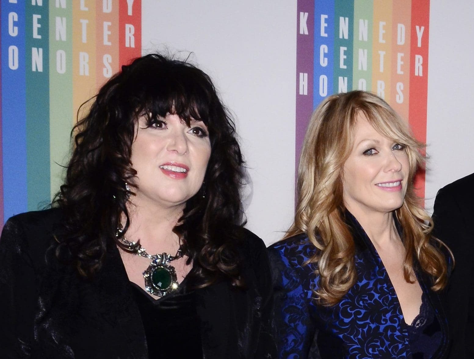 Ann Wilson Says Heart Has ‘A Thing’ Planned for Their 50th Anniversary ...