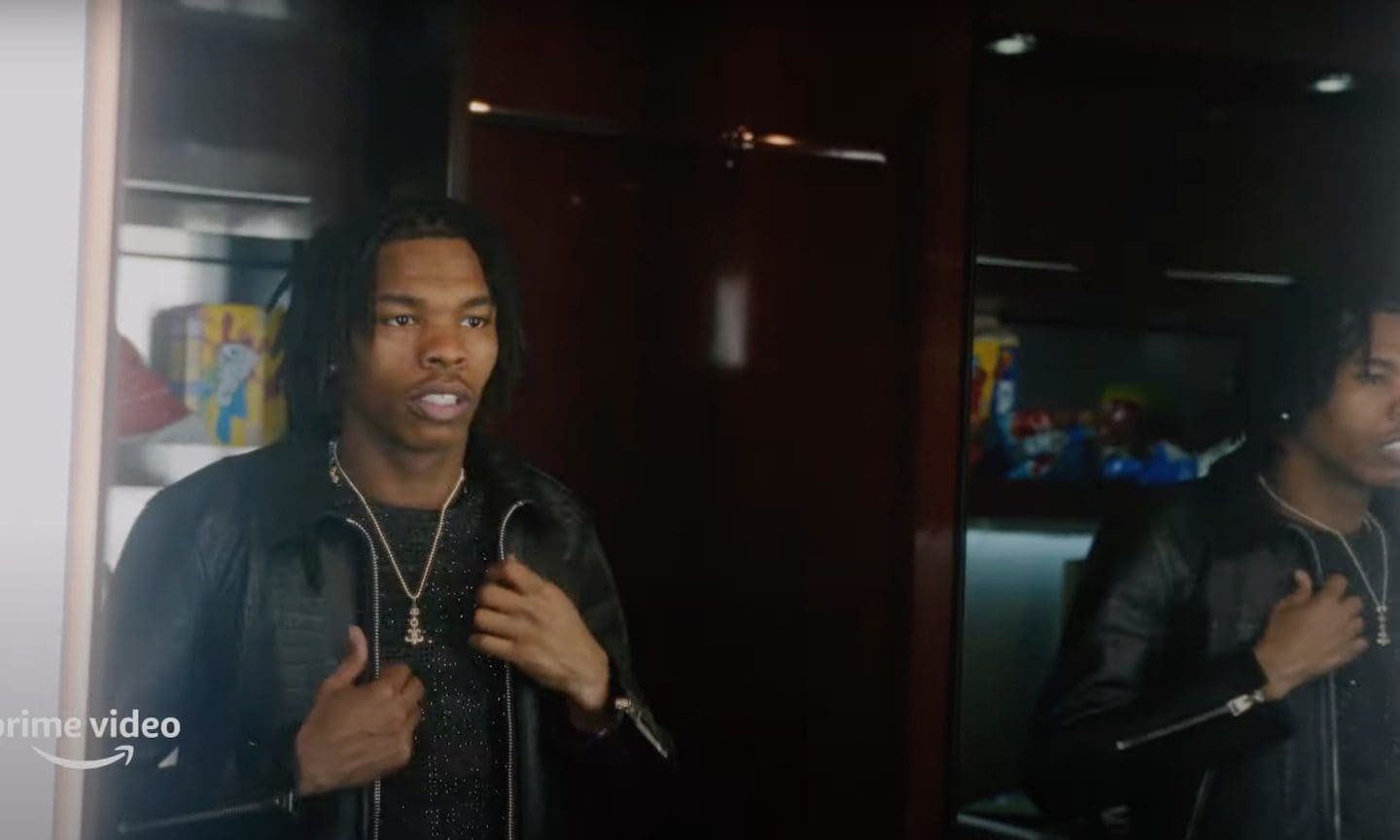 Watch The Trailer For Lil Baby’s ‘Untrapped’ Documentary | Digital ...
