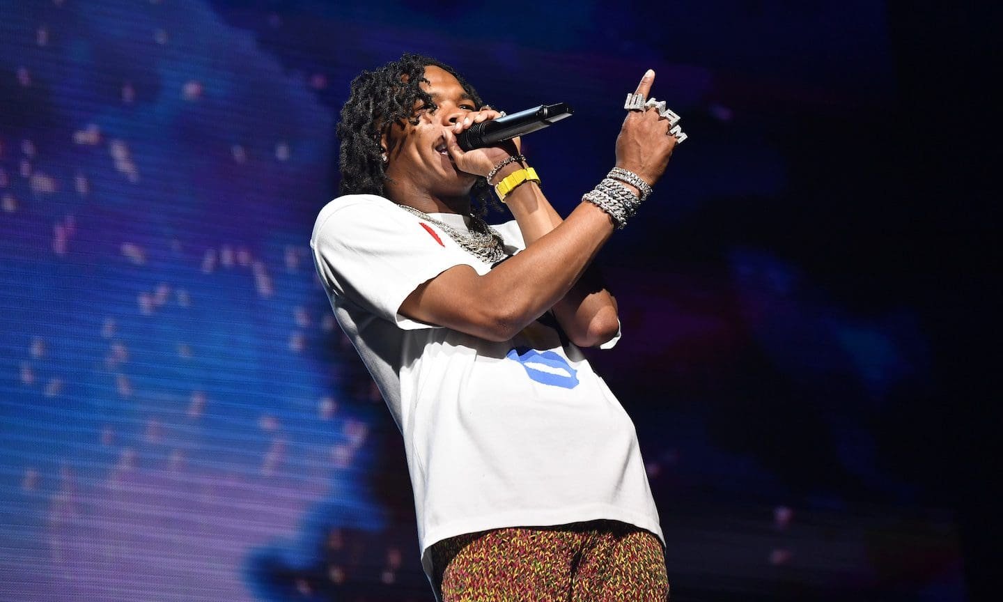 Lil Baby Drops New ‘Untrapped’ Documentary Trailer | Digital Noise Magazine