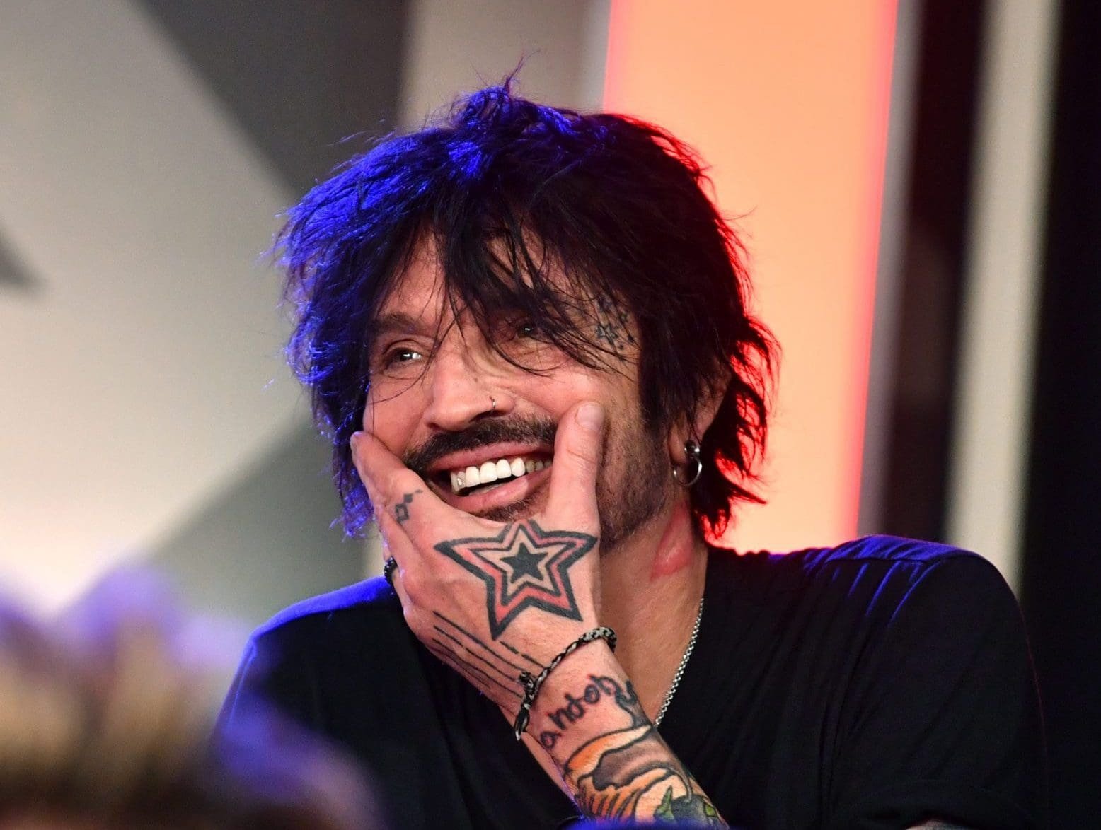 Tommy Lee Officially Launches OnlyFans Account | Digital Noise Magazine