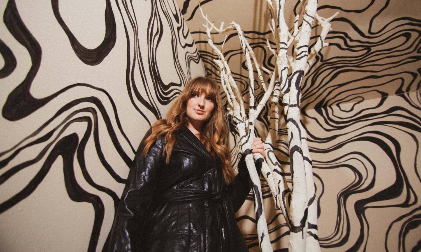 Madison Cunningham Releases Confessional New Album ‘Revealer’ | Digital ...