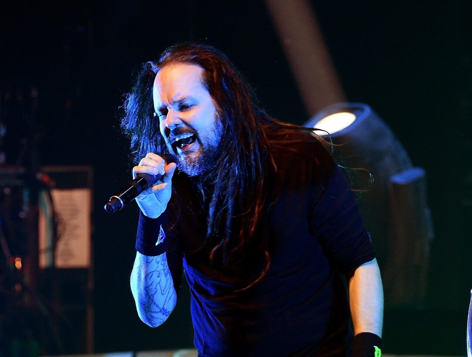 Jonathan Davis Launching ‘Freak on a Leash’ Pet Accessories Line ...