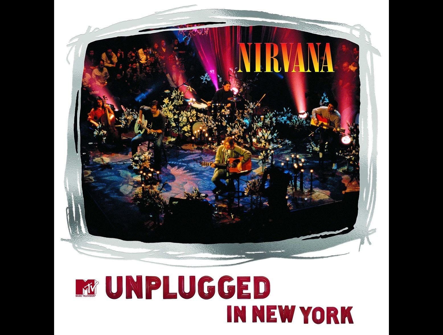 Nirvana and 5 Other Classic ‘MTV Unplugged’ Performances | Digital ...