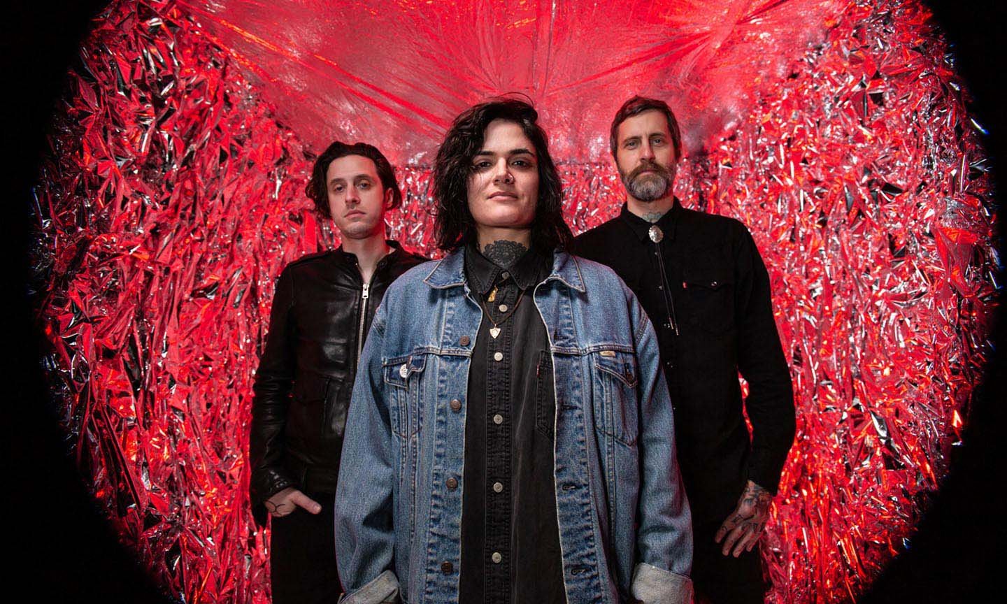 Royal Thunder Return With Powerful New Single ‘The Knife’ | Digital ...