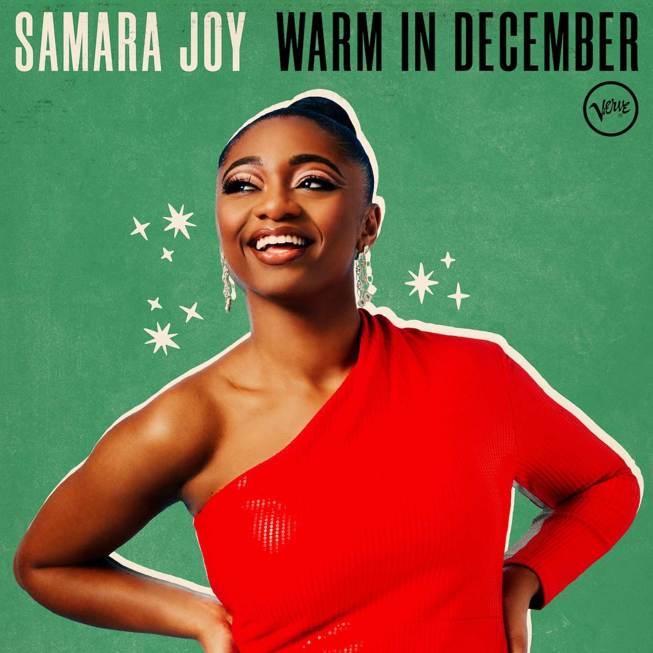 Samara Joy Gets In The Festive Spirit With “Warm In December” | Digital ...