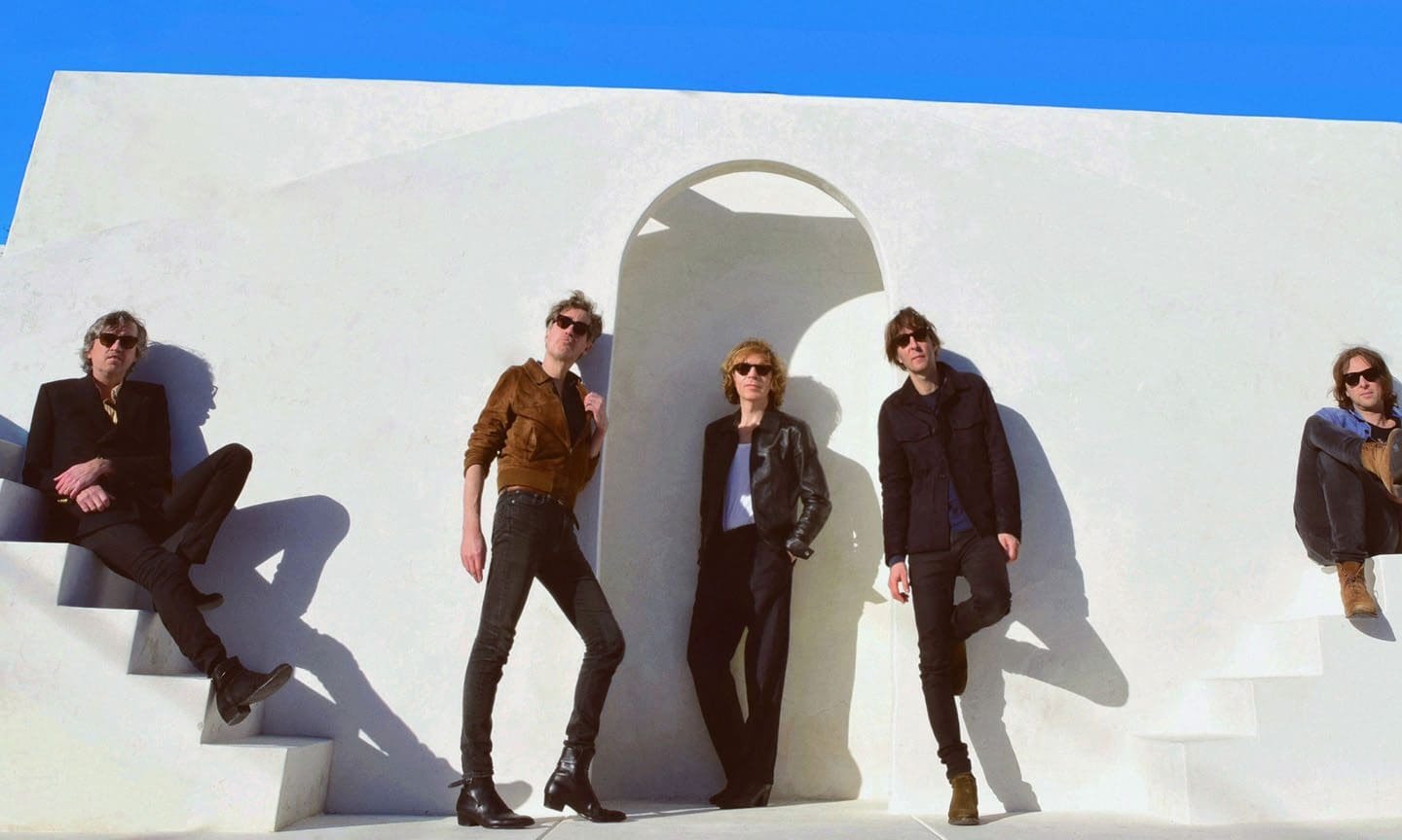 Beck And Phoenix Announce Co-Headline ‘Summer Odyssey’ US Tour ...