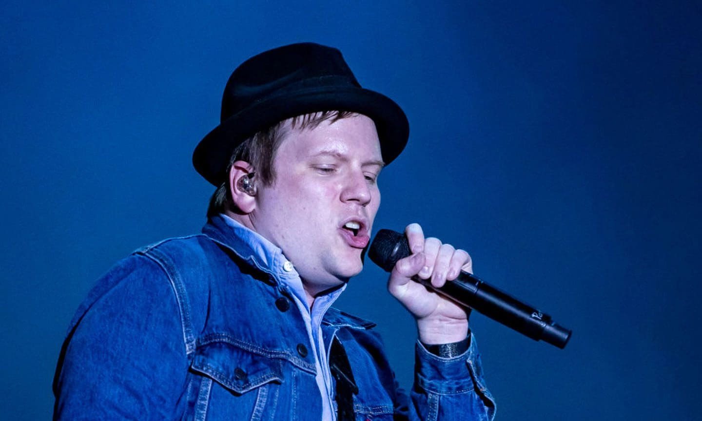 Fall Out Boy Announce New Single ‘Love From The Other Side’ | Digital ...