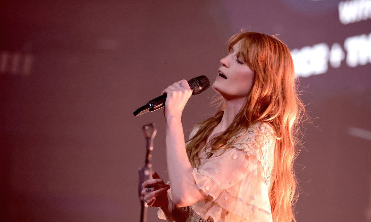 Florence + The Machine’s ‘The Great Gatsby’ Musical Set To Premiere In ...