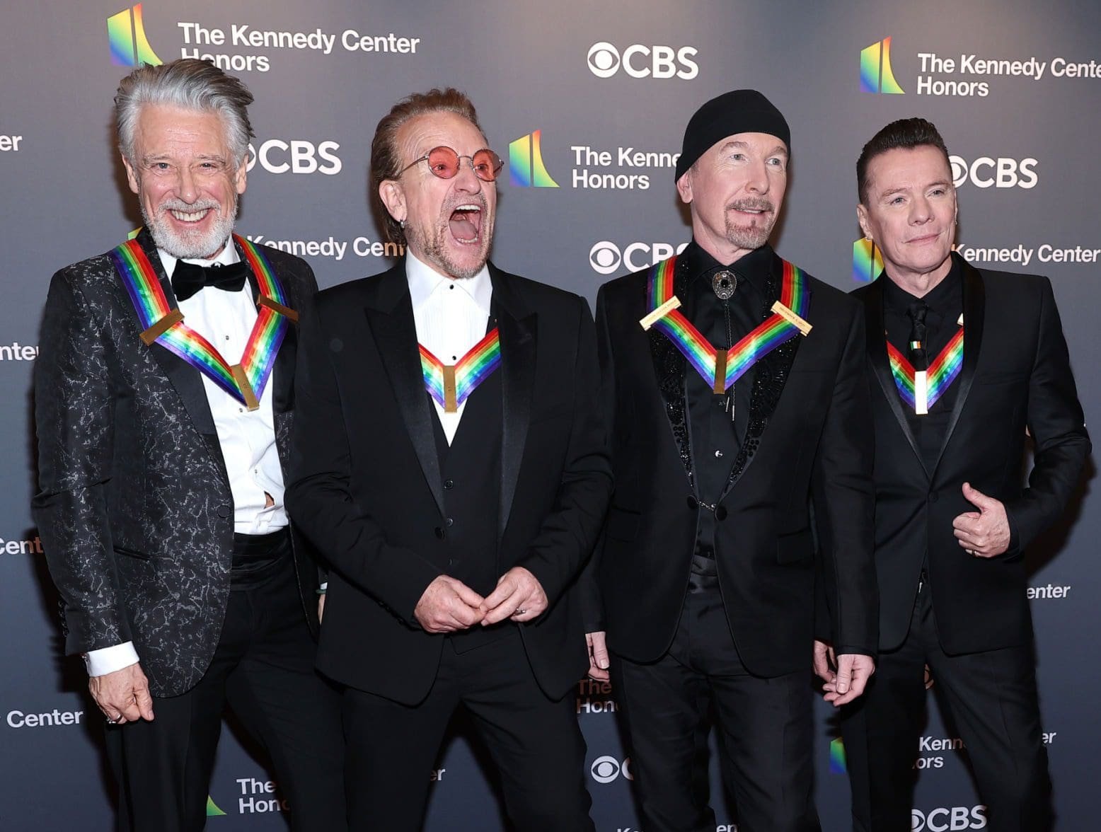 U2 Announces ‘Achtung Baby’ Las Vegas Residency - Digital Noise Magazine